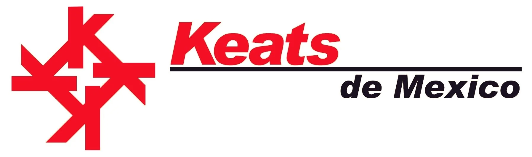 Home-English — Keats de Mexico