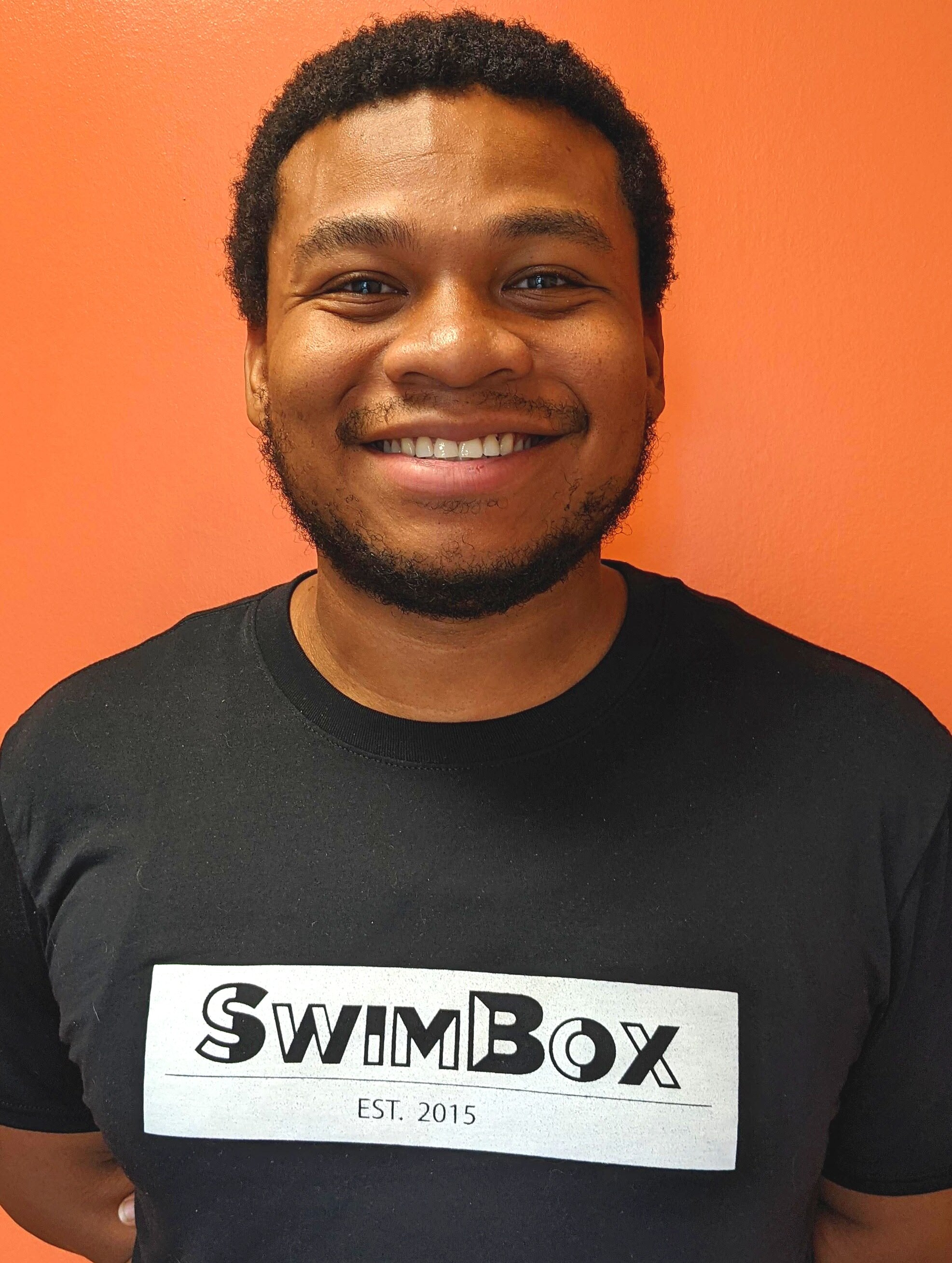 Our Team - Meet Our SwimBox Instructors! — SwimBox