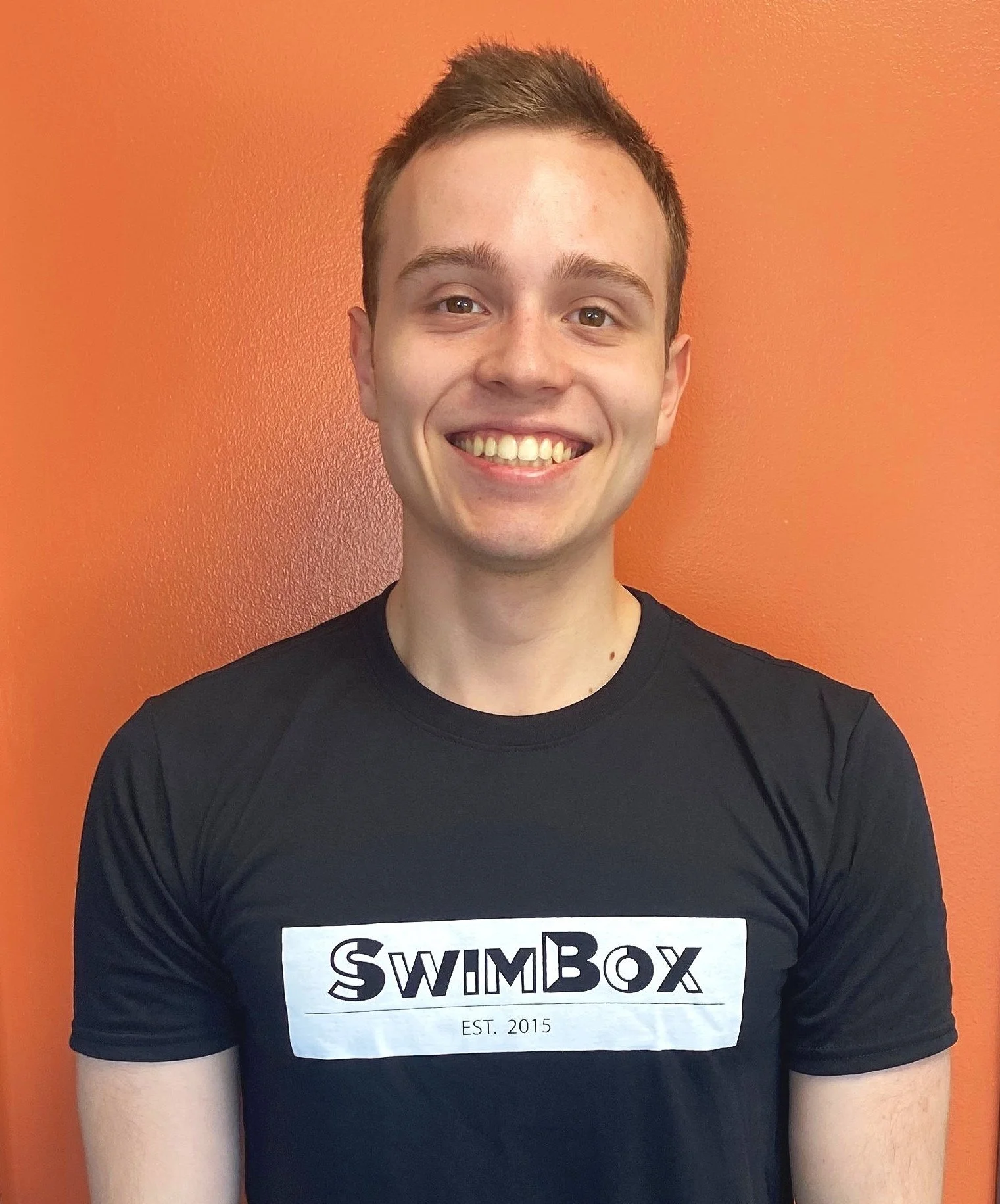 Our Team - Meet Our SwimBox Instructors! — SwimBox