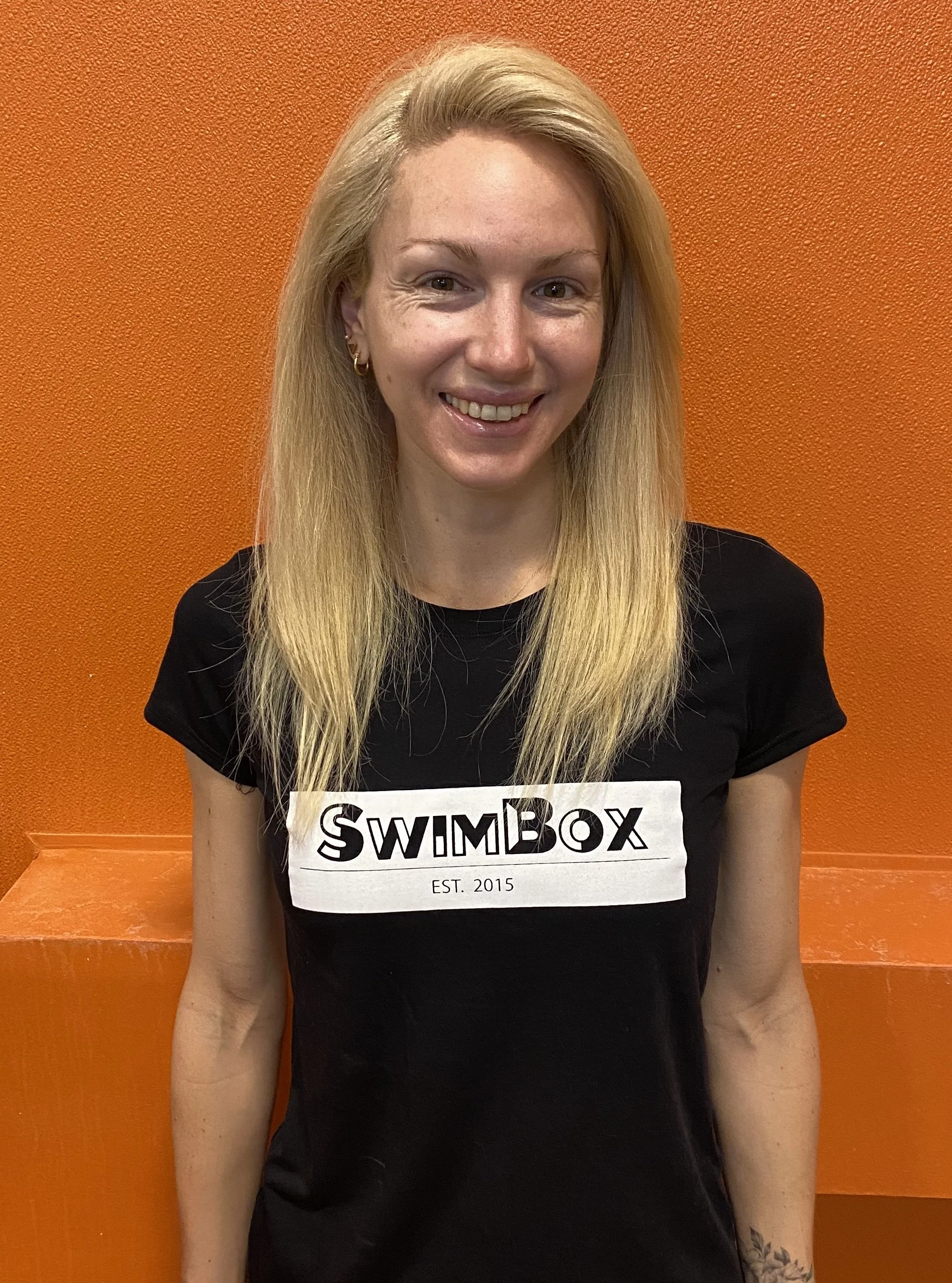 1:1 Private Swim Lessons for Competitive Swimmers, ALTS, Triathletes ...