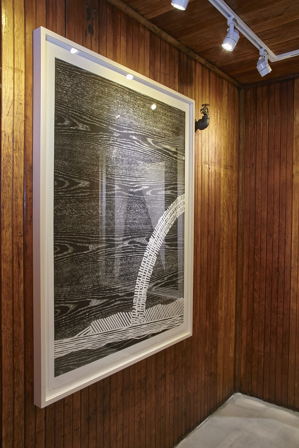 Fitzhugh Karol & Evan Bellantone — Cooler Gallery