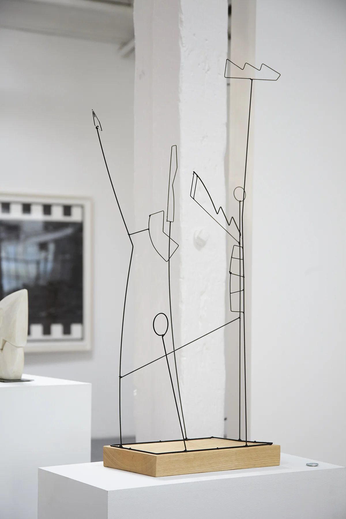 Fitzhugh Karol & Evan Bellantone — Cooler Gallery