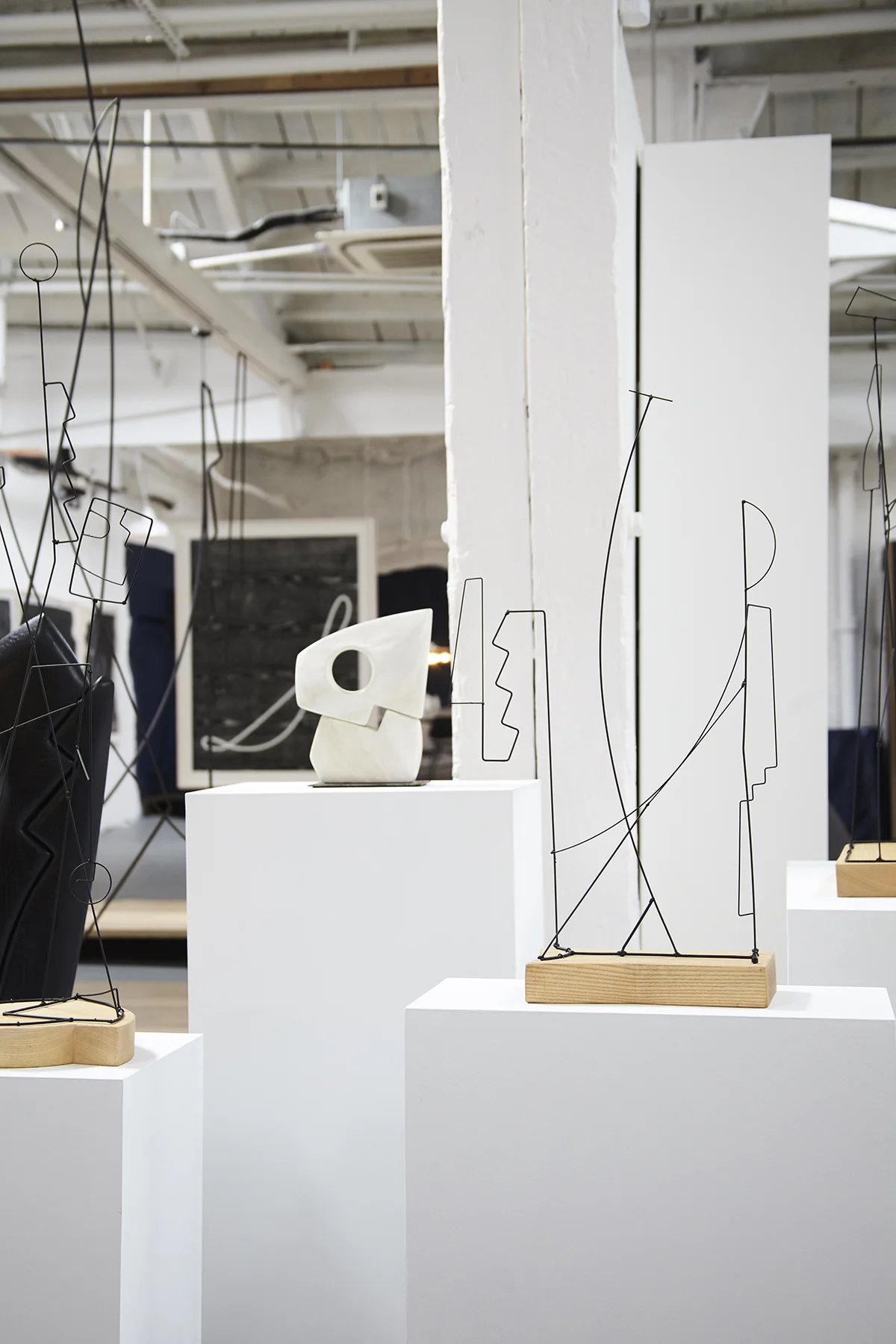 Fitzhugh Karol & Evan Bellantone — Cooler Gallery