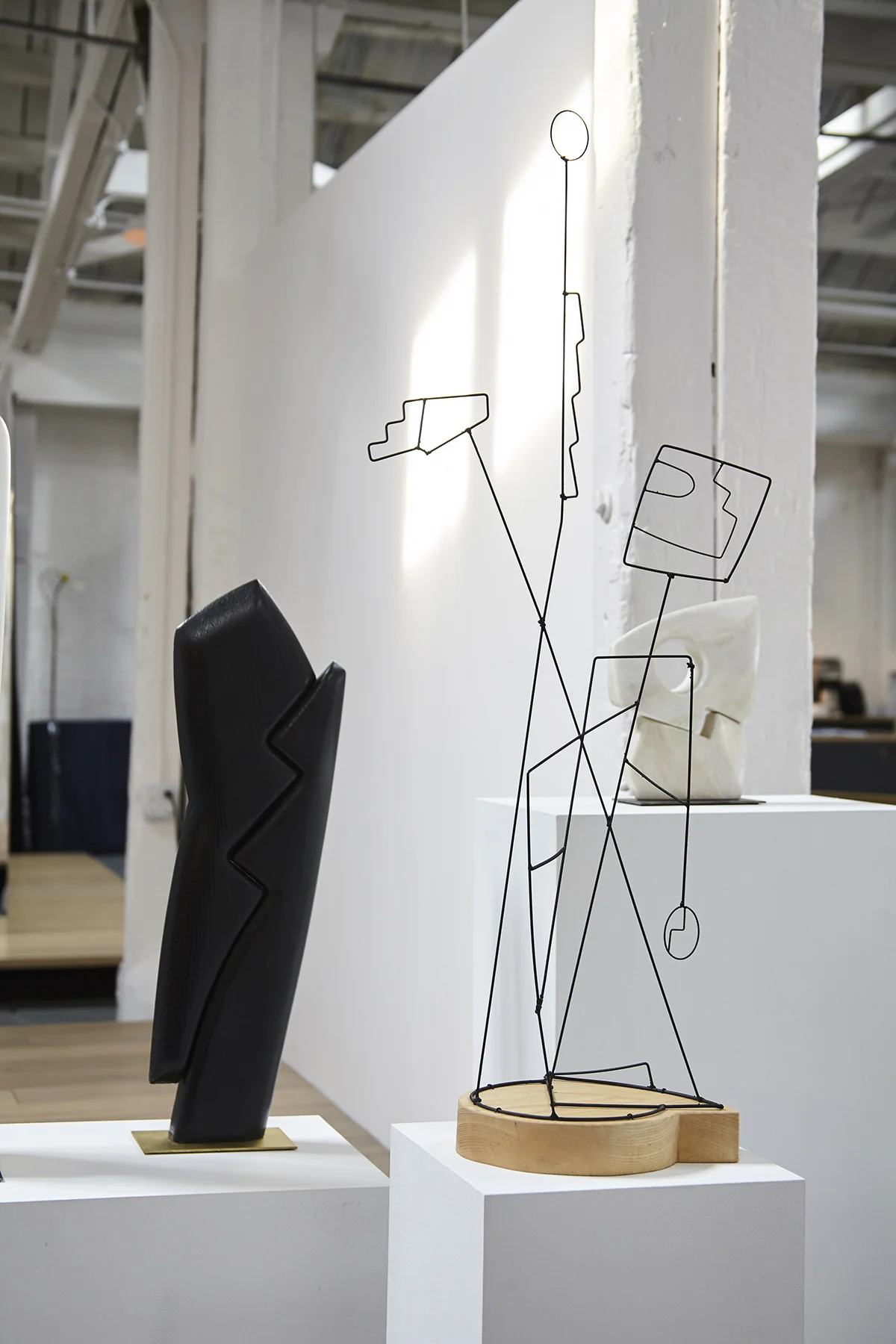 Fitzhugh Karol & Evan Bellantone — Cooler Gallery