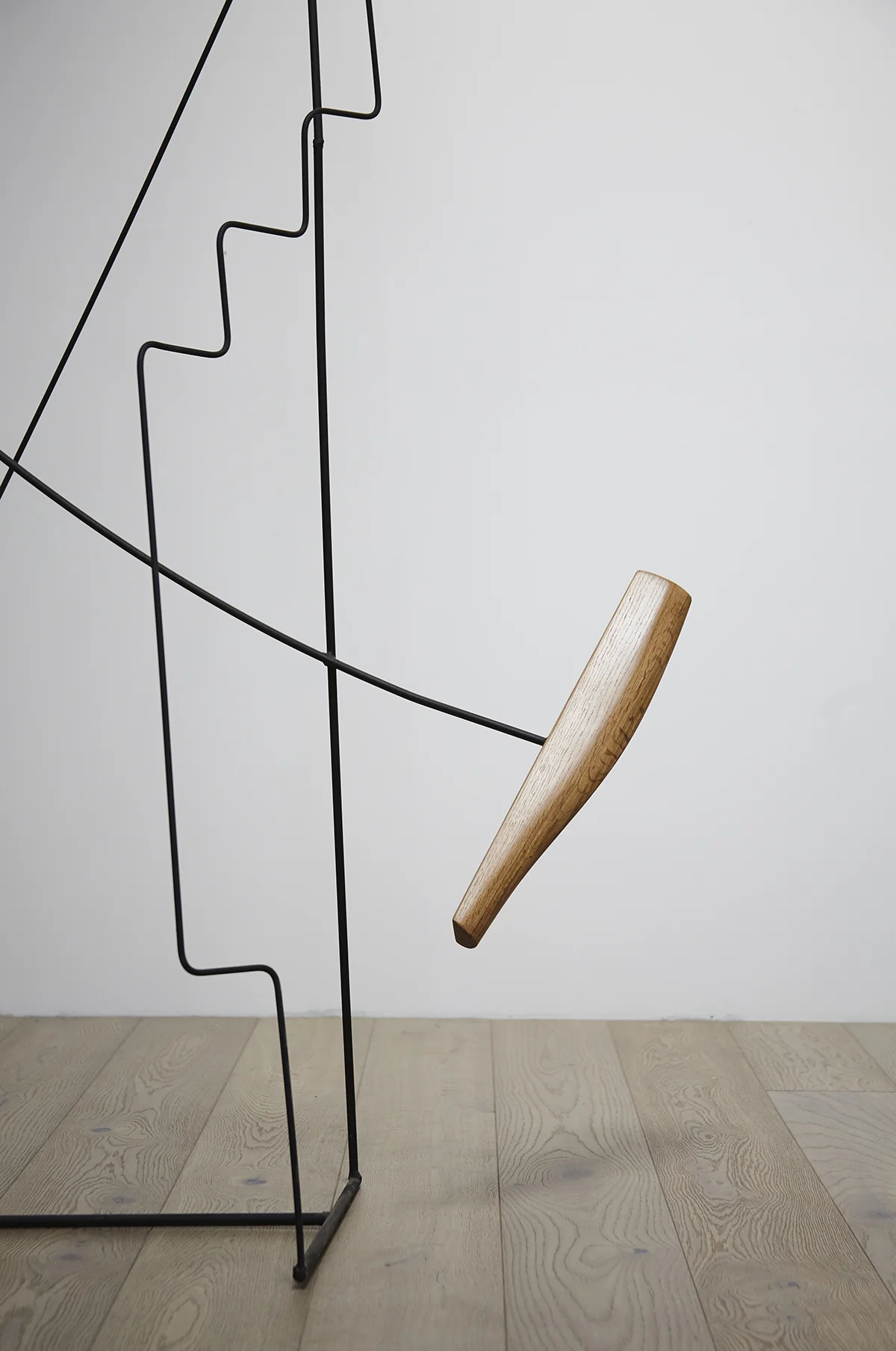 Fitzhugh Karol & Evan Bellantone — Cooler Gallery