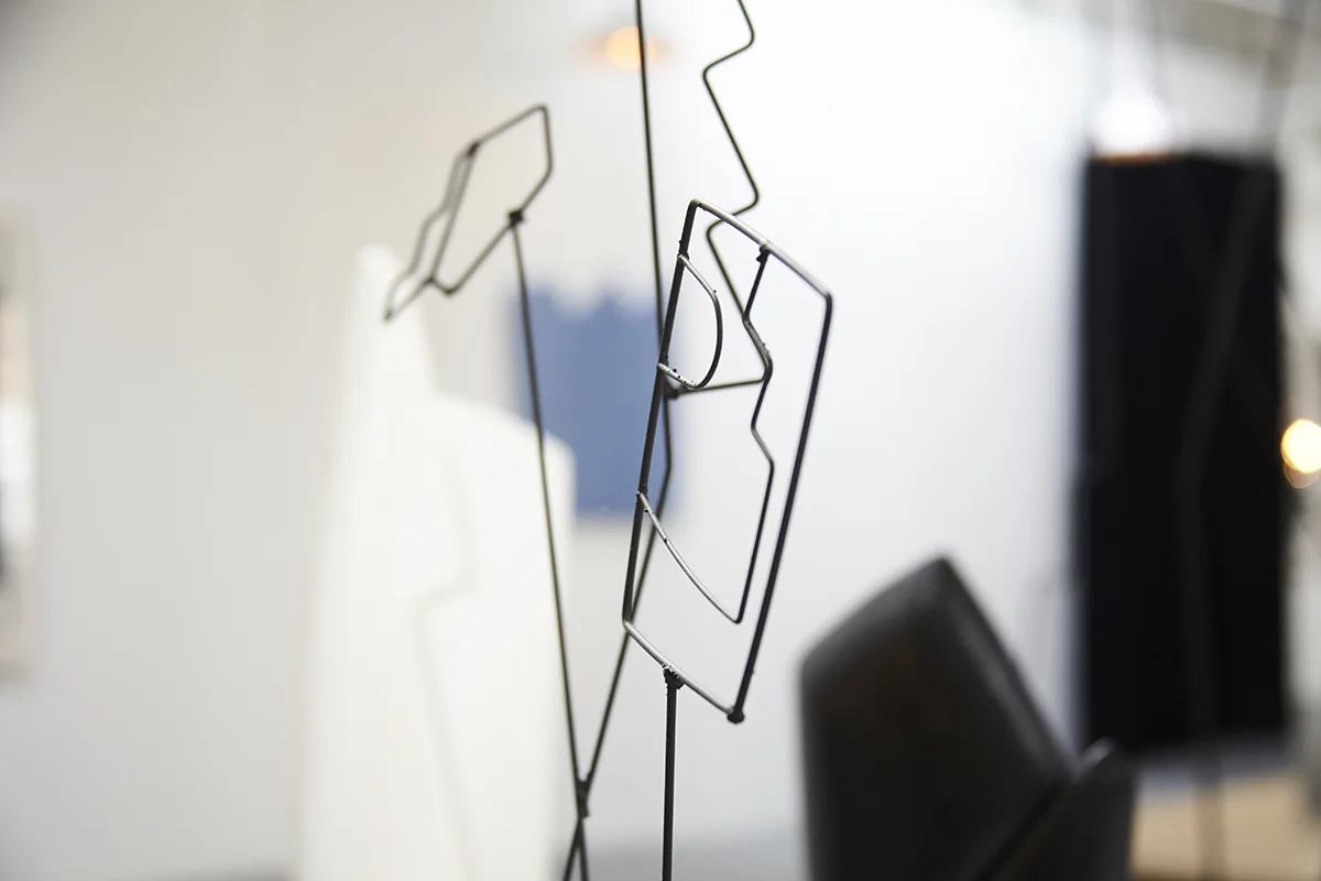 Fitzhugh Karol & Evan Bellantone — Cooler Gallery