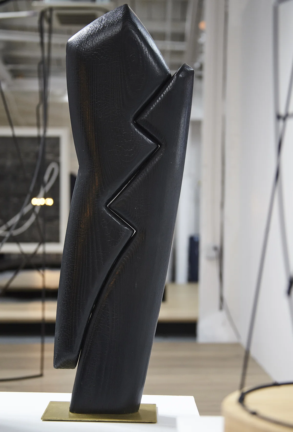 Fitzhugh Karol & Evan Bellantone — Cooler Gallery