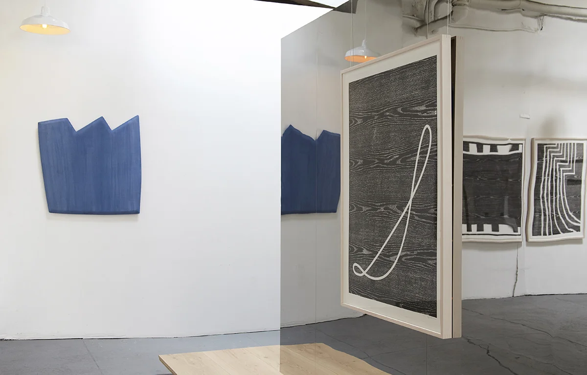 Fitzhugh Karol & Evan Bellantone — Cooler Gallery