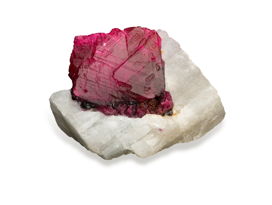 The meaning behind July's birthstone: Ruby - Hargreaves Stockholm ...
