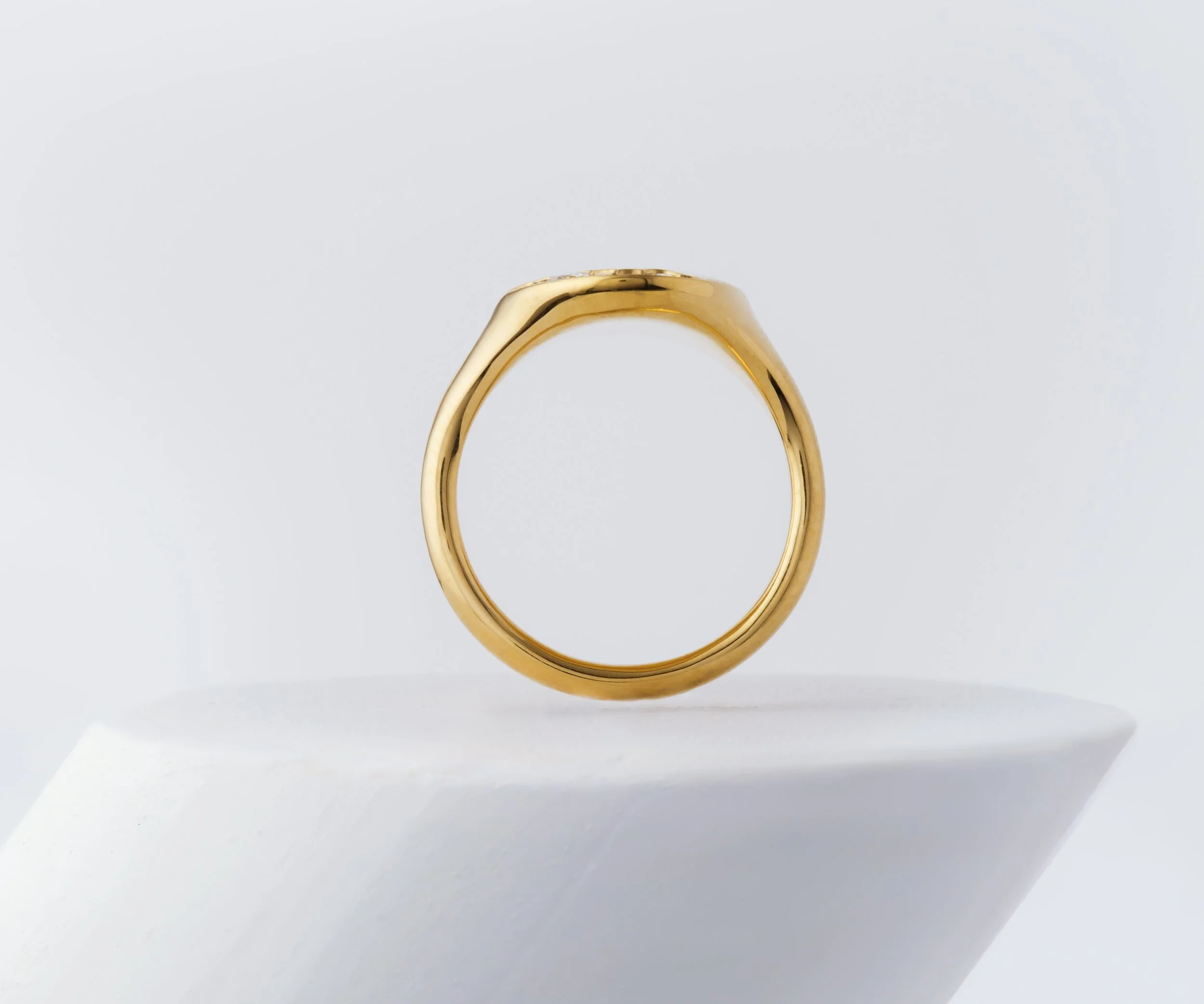 Briar Ring - Hargreaves Stockholm | Ethical Fine Jewellery