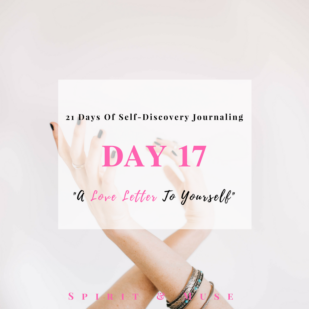 Self-Discovery Journaling Prompts - Explore Your Inner World — Spirit ...