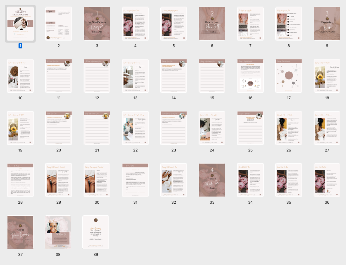 11 Simple Ways To Tap Into Your Creative Well — Spirit & Muse