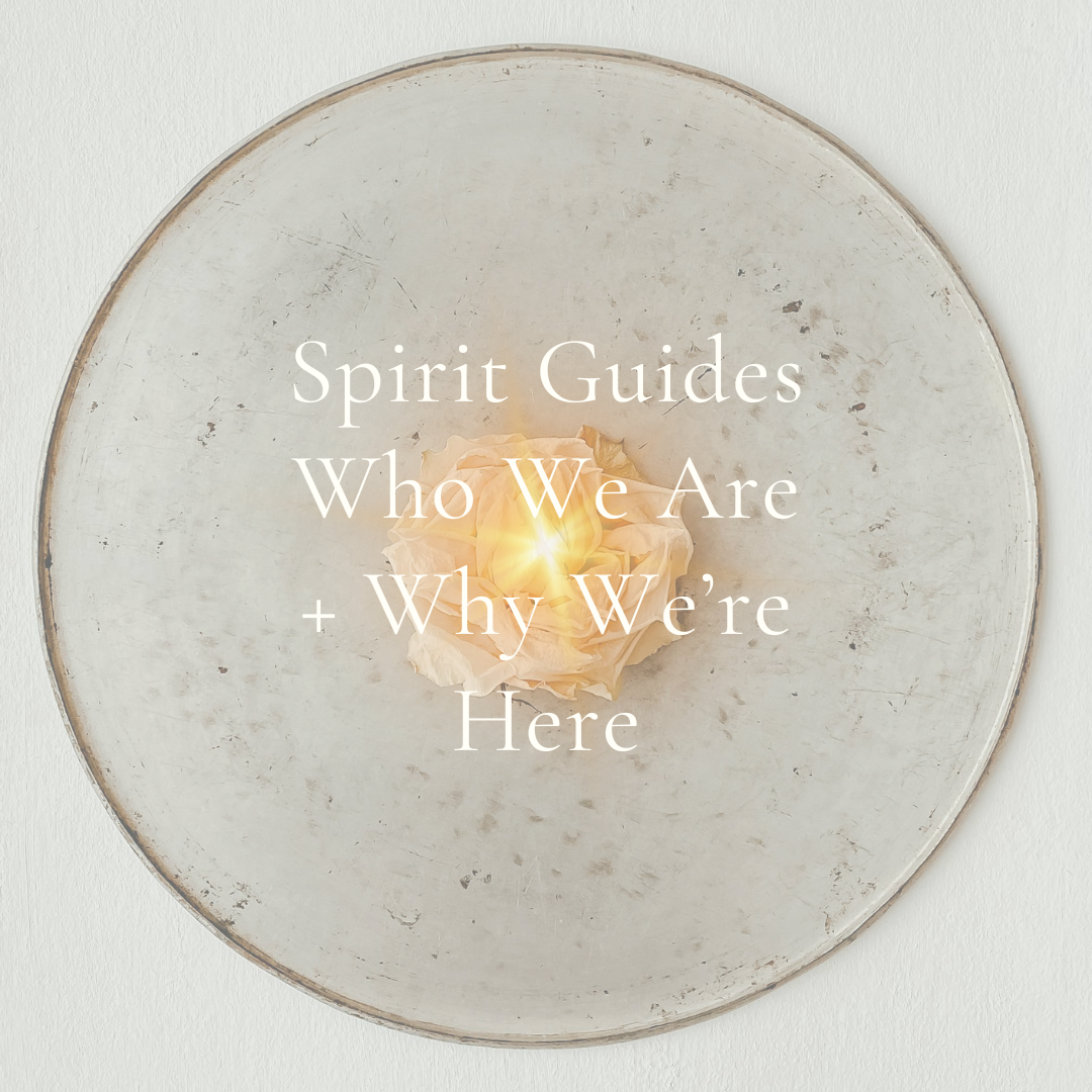 CORE BEING BLOG - Transcribed Messages From My Spirit Guides (Ray) On ...