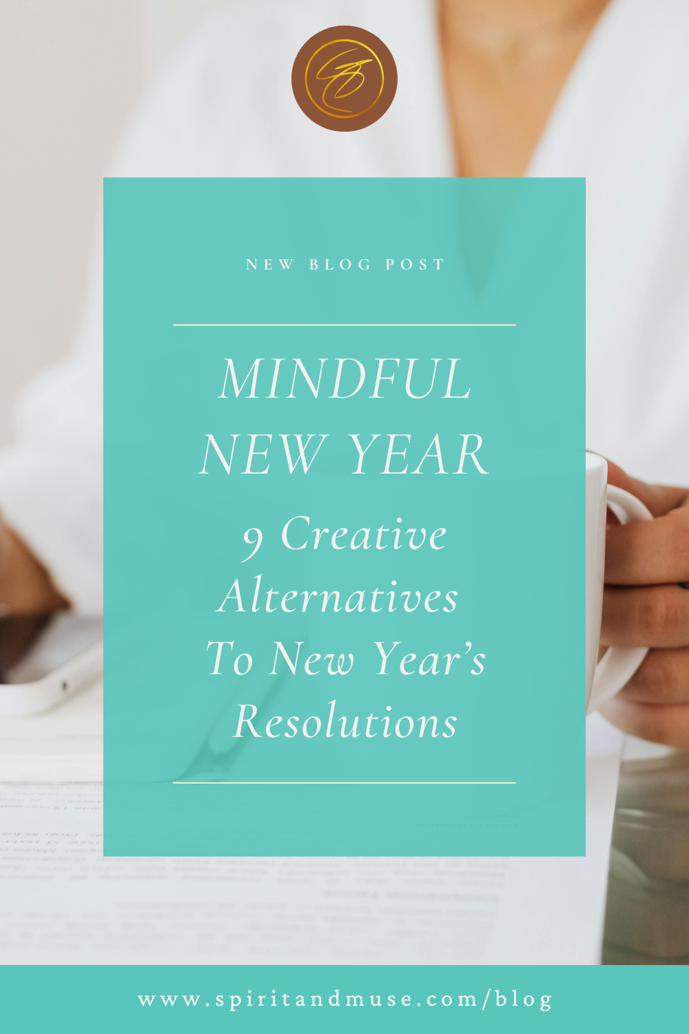 9 Creative Alternatives to New Year’s Resolutions (Without the Pressure ...