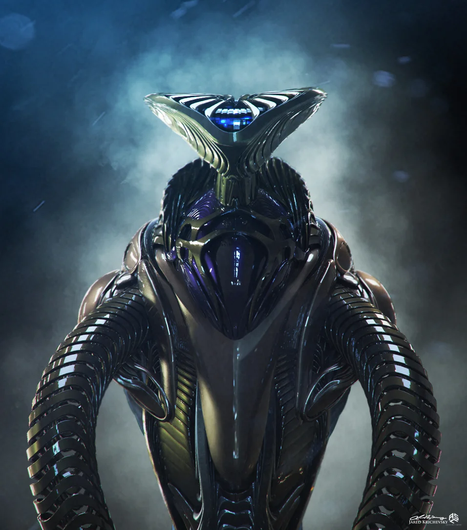 Concepts Lost Space Artist Concepts Lost Space Artist