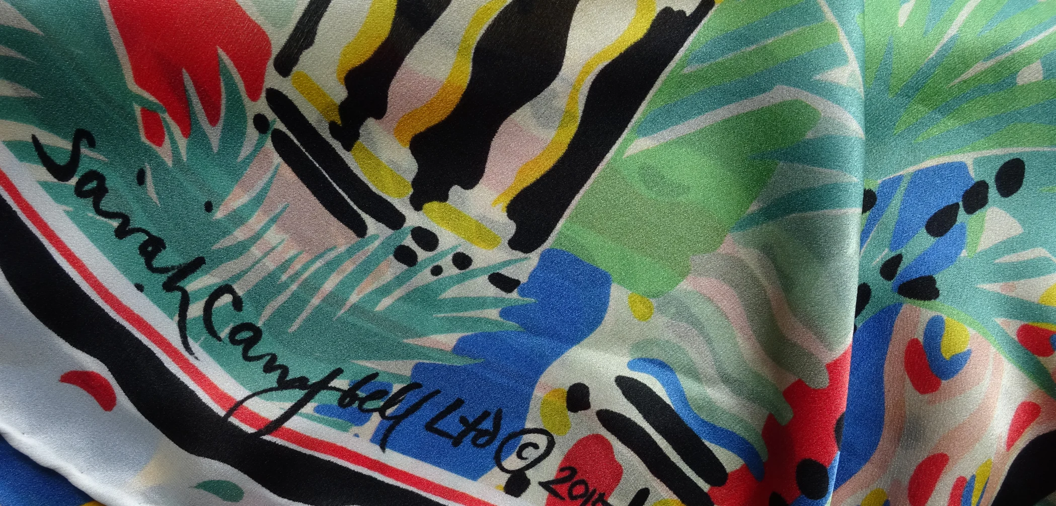 Sarah Campbell Designs