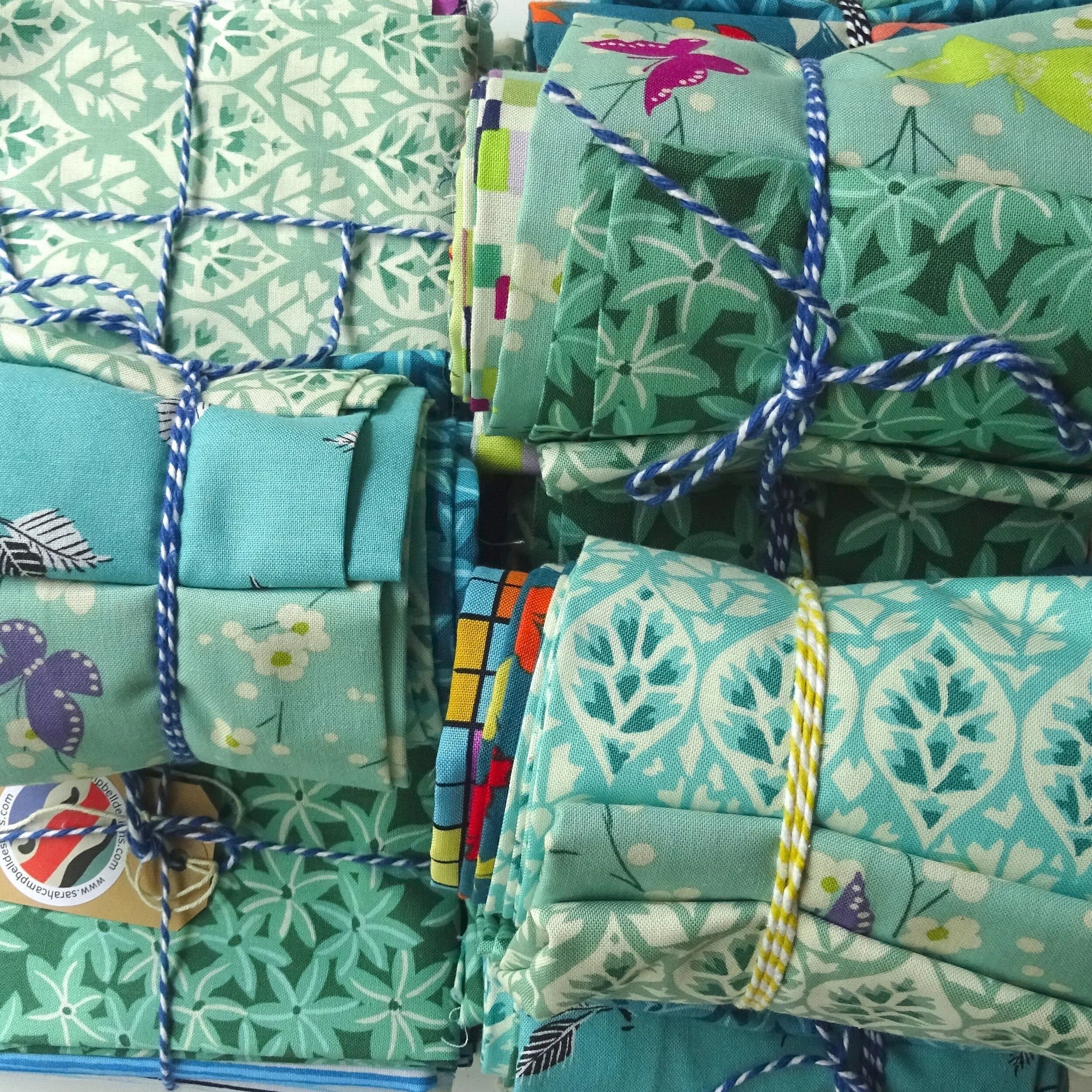 fat-quarters-aqua-sarah-campbell-designs