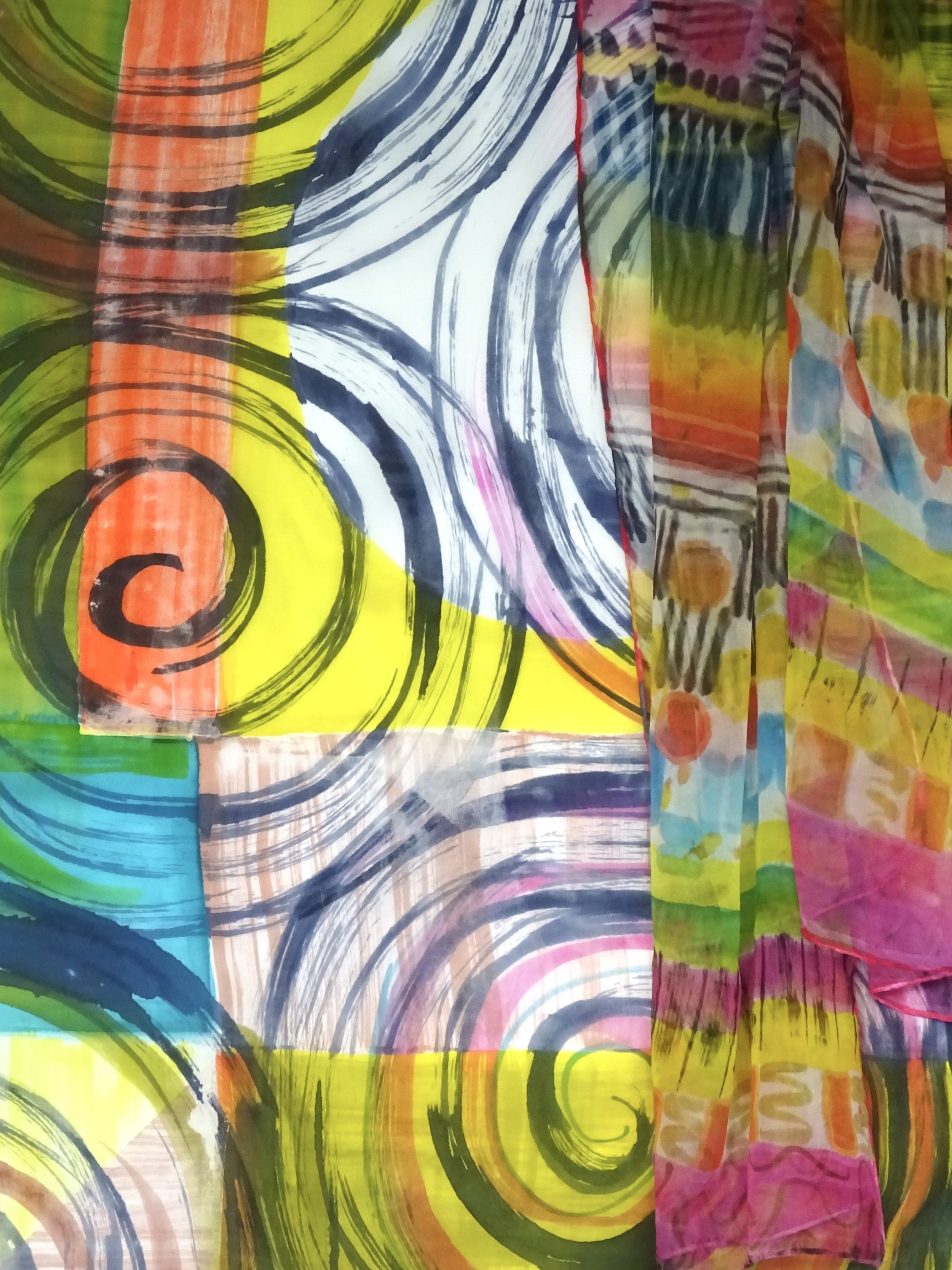 Workshops & Talks — Sarah Campbell Designs