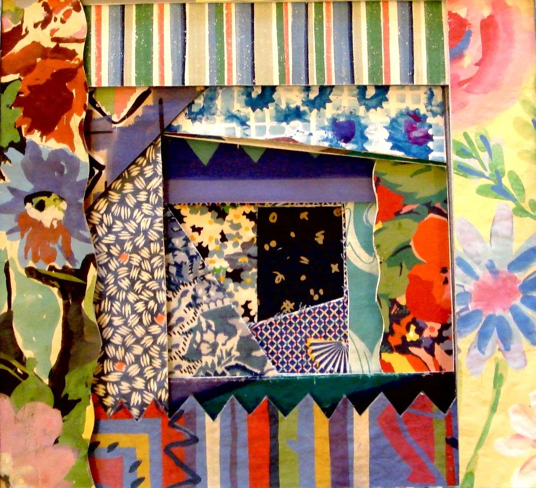 Workshops & Talks — Sarah Campbell Designs