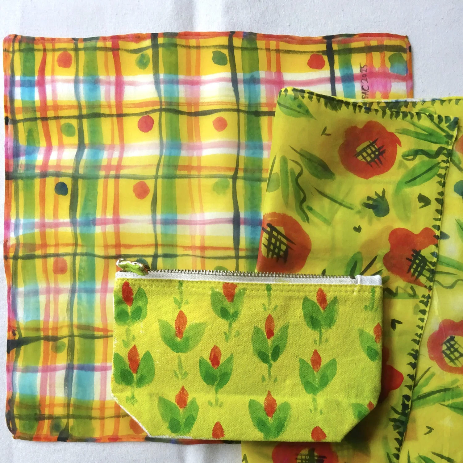 Commissions — Sarah Campbell Designs
