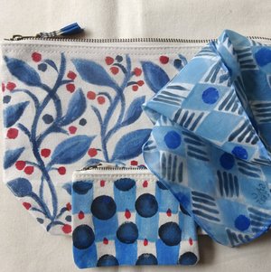 Commissions — Sarah Campbell Designs