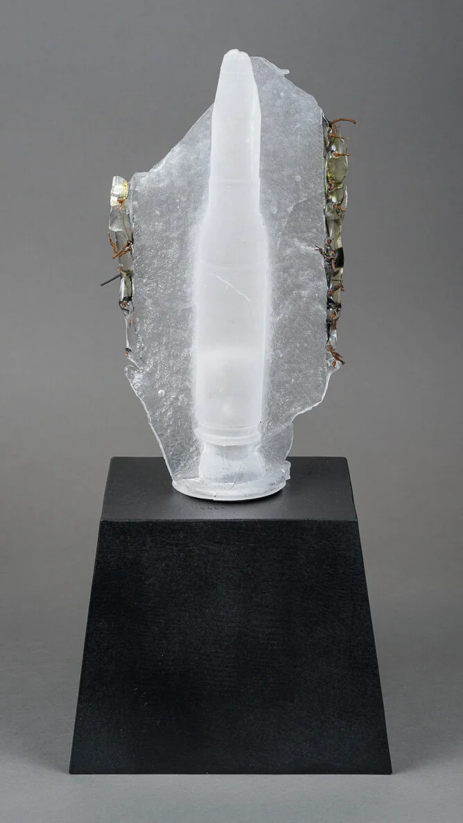 Memoranda — BELLA FELDMAN