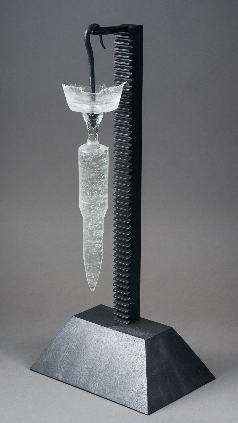 Memoranda — BELLA FELDMAN
