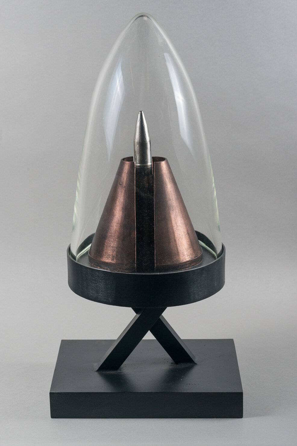 Memoranda — BELLA FELDMAN