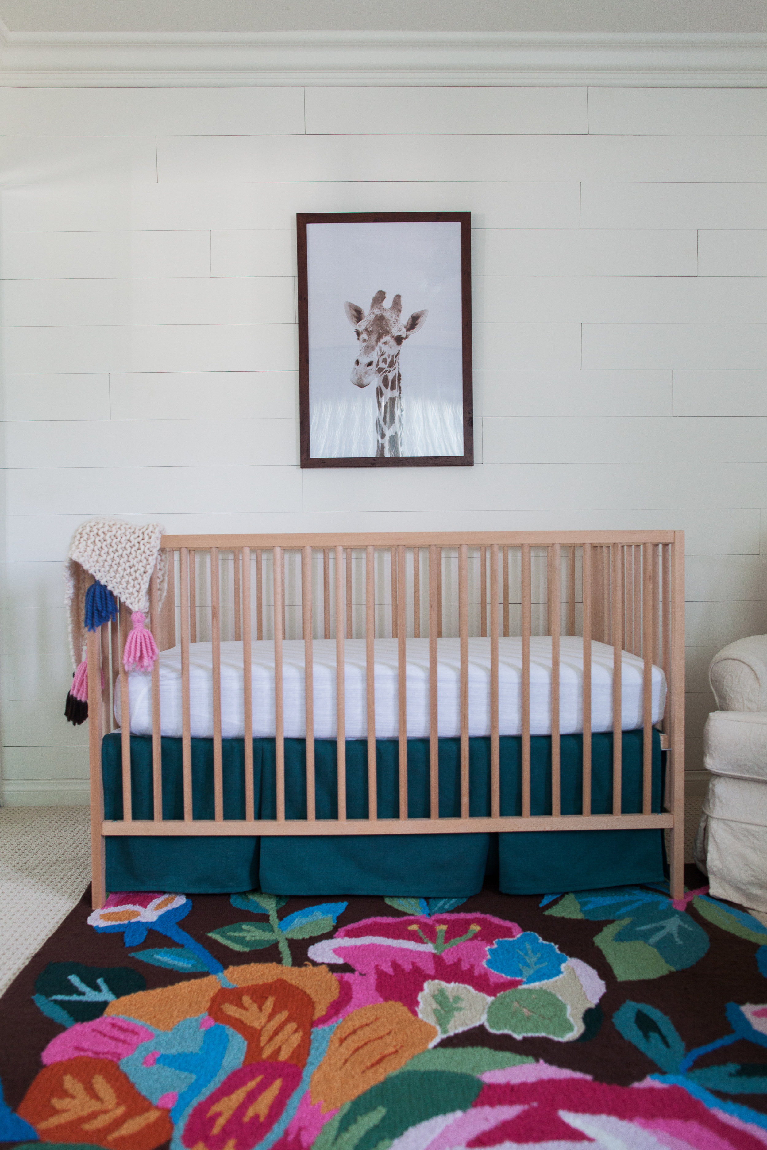 San Elijo Hills Nursery — Jenna Chassé Design