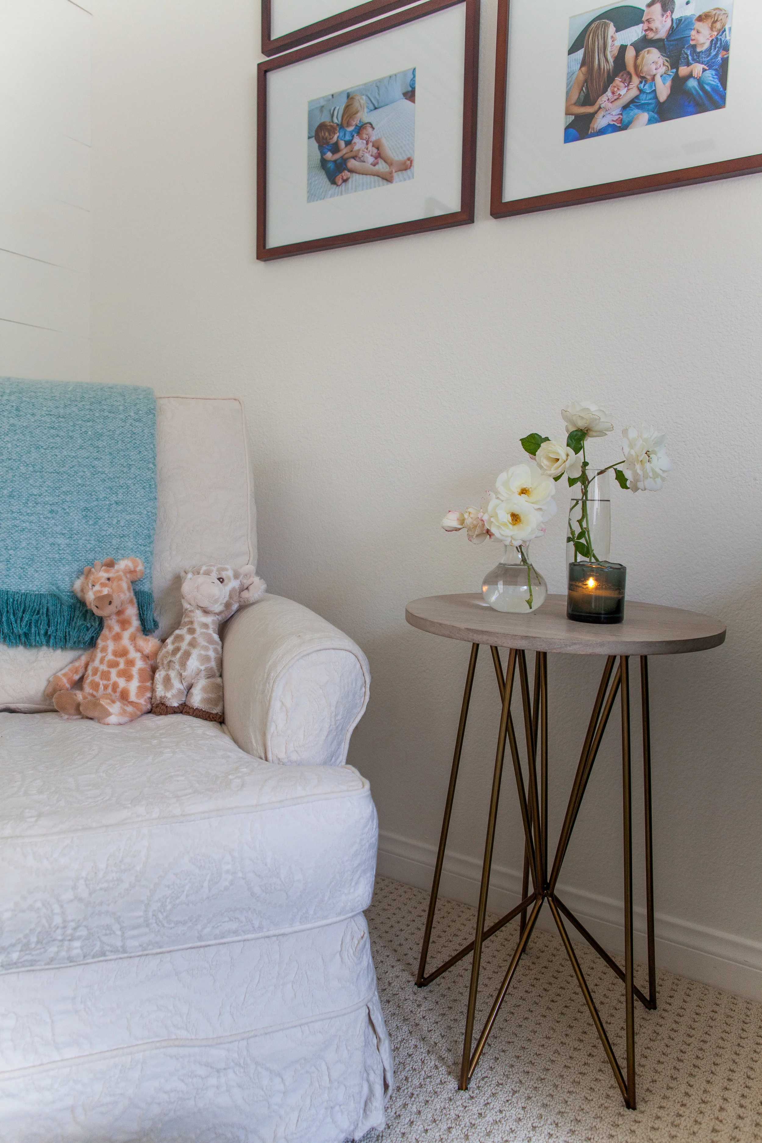 San Elijo Hills Nursery — Jenna Chassé Design