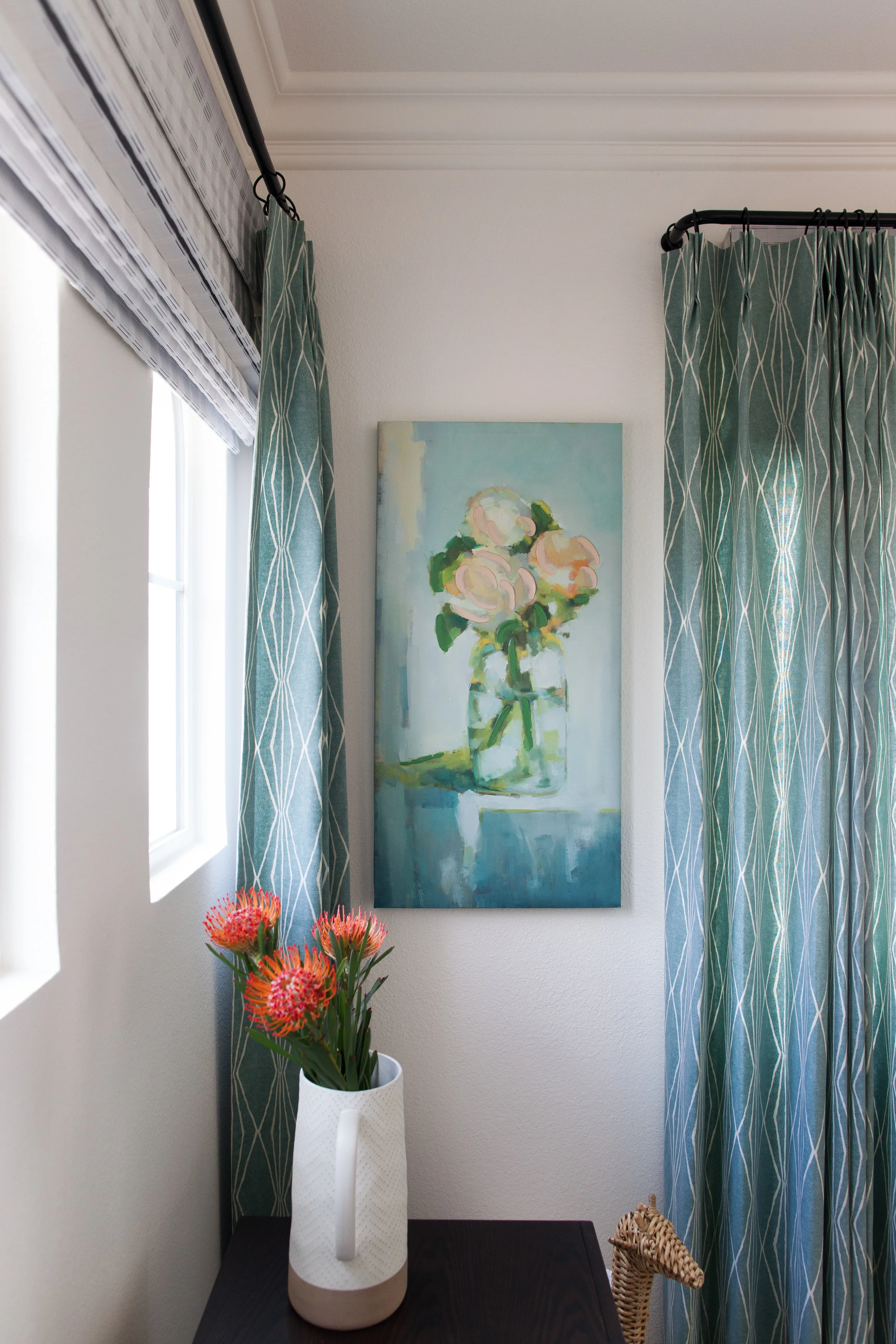 San Elijo Hills Nursery — Jenna Chassé Design