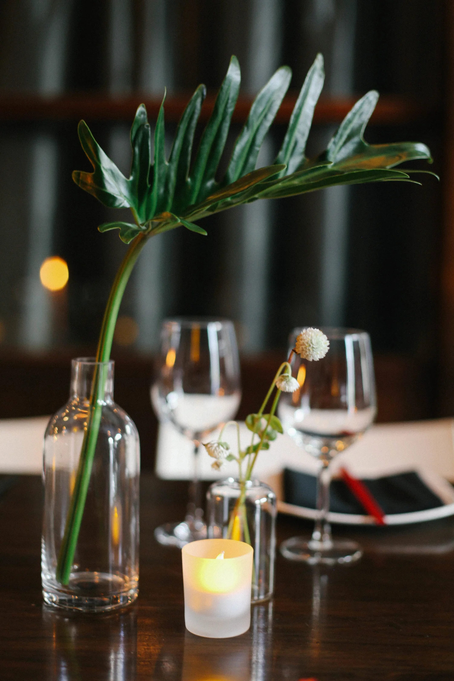 Banquet & Private Events | Book Your Event Today — STRAITS
