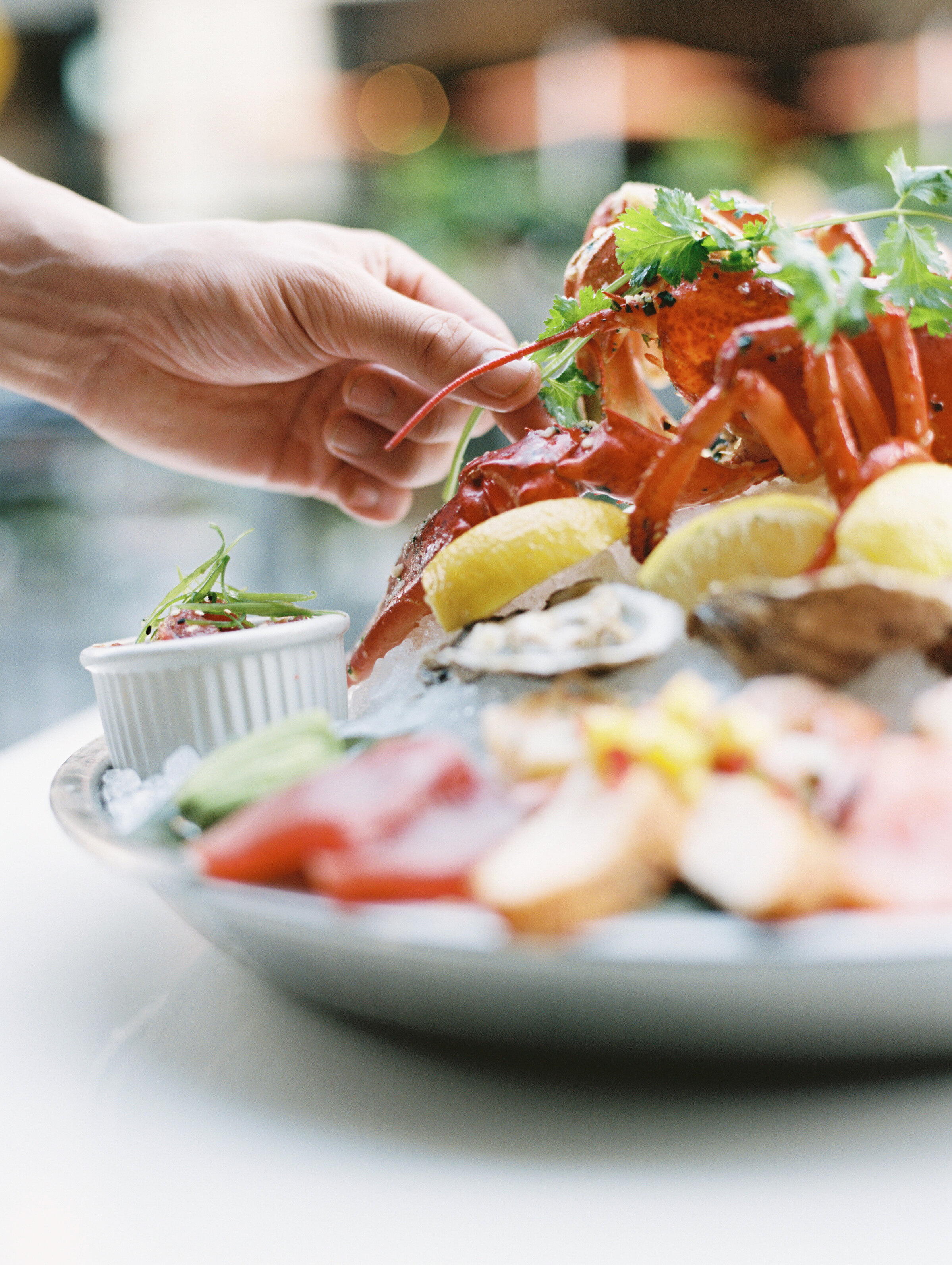 menu | Discover Flavors Today – Reserve Now — STRAITS