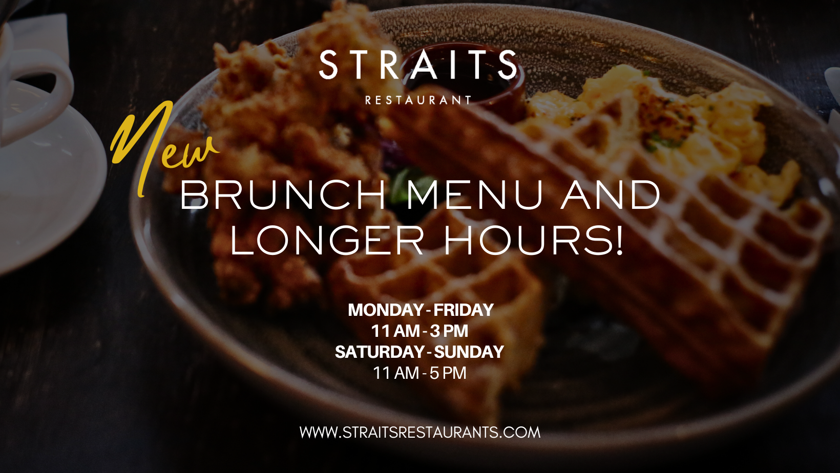 menu | Discover Flavors Today – Reserve Now — STRAITS