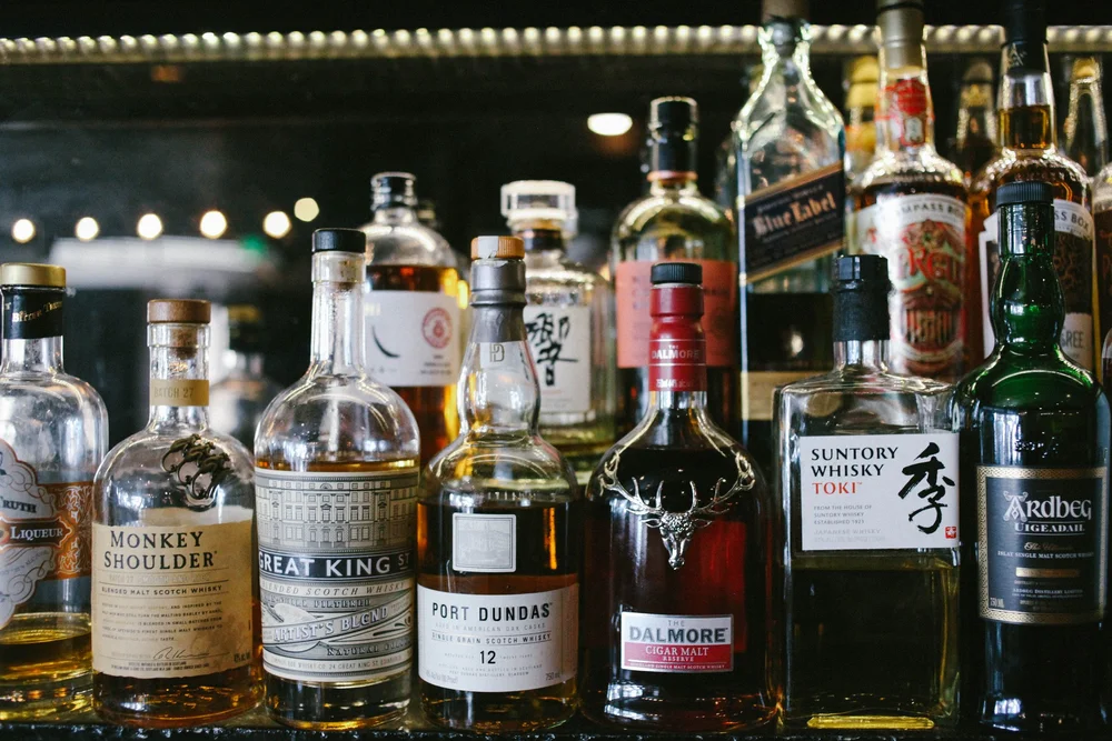 STRAITS | Singaporean & Asian Fusion