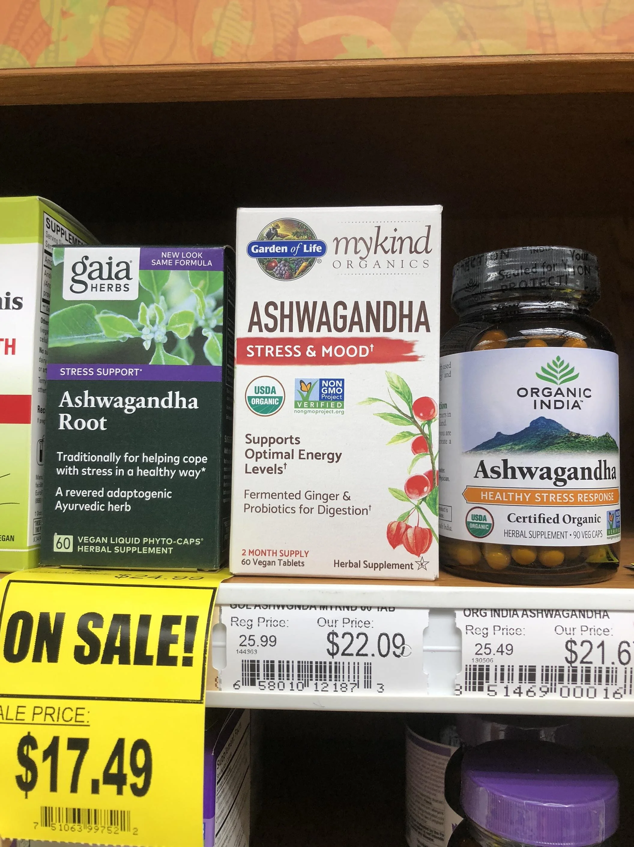 Employee Recommendations — Clovers Natural Market
