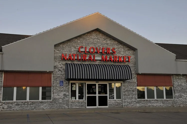 Our Story — Clovers Natural Market