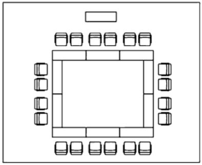 Raymond Community Center & Conference Room — Heritage of the Americas ...