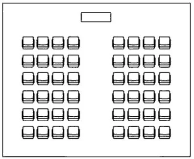 Raymond Community Center & Conference Room — Heritage of the Americas ...