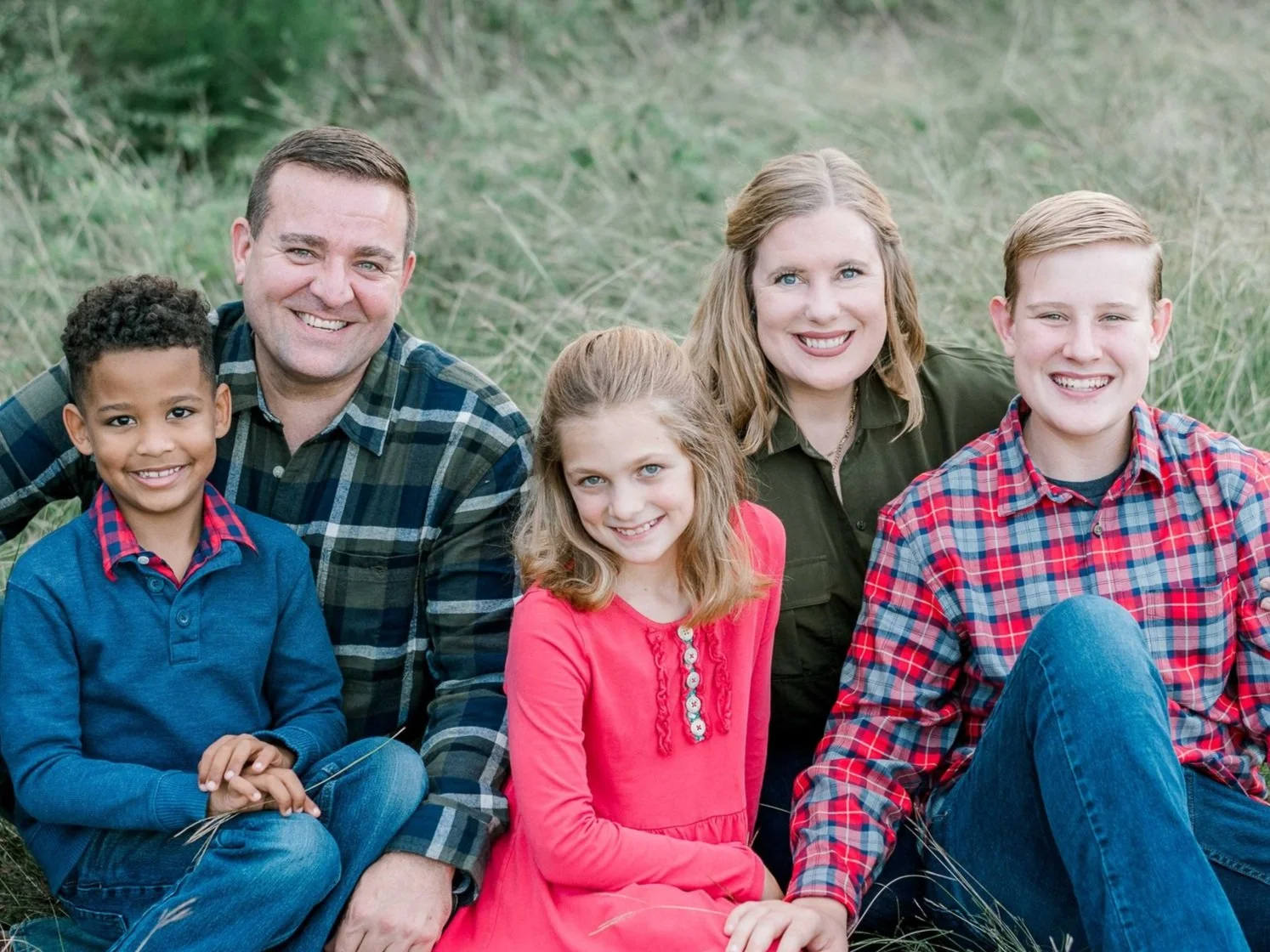 Directors — Impact Retreat