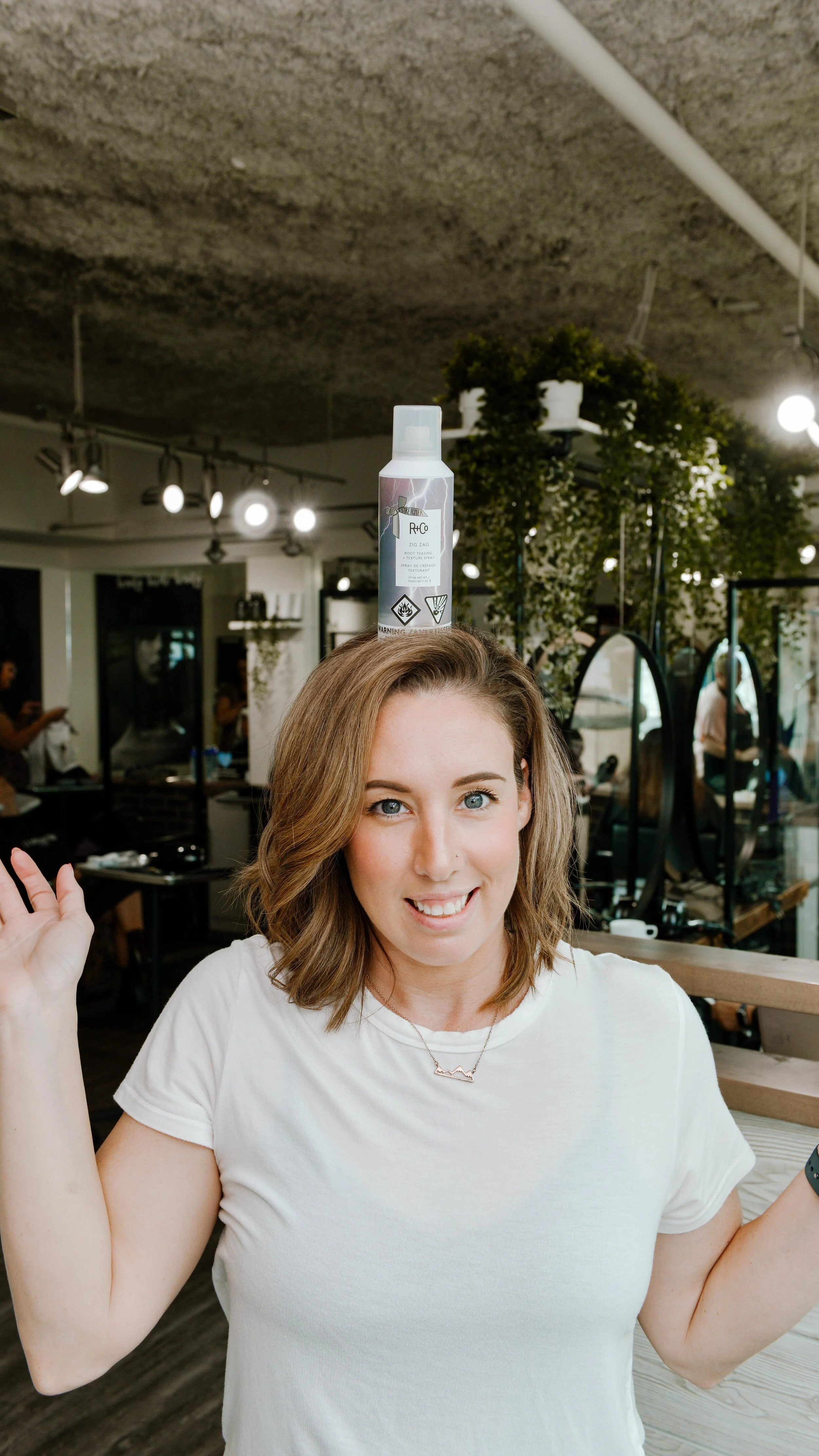 Mystique Hair Design