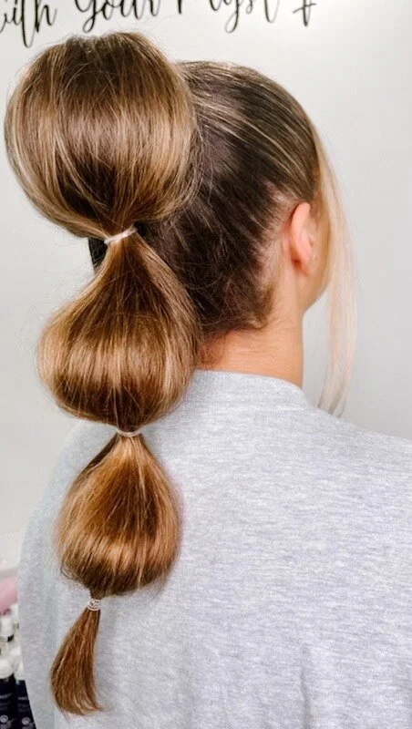 Mystique Hair Design