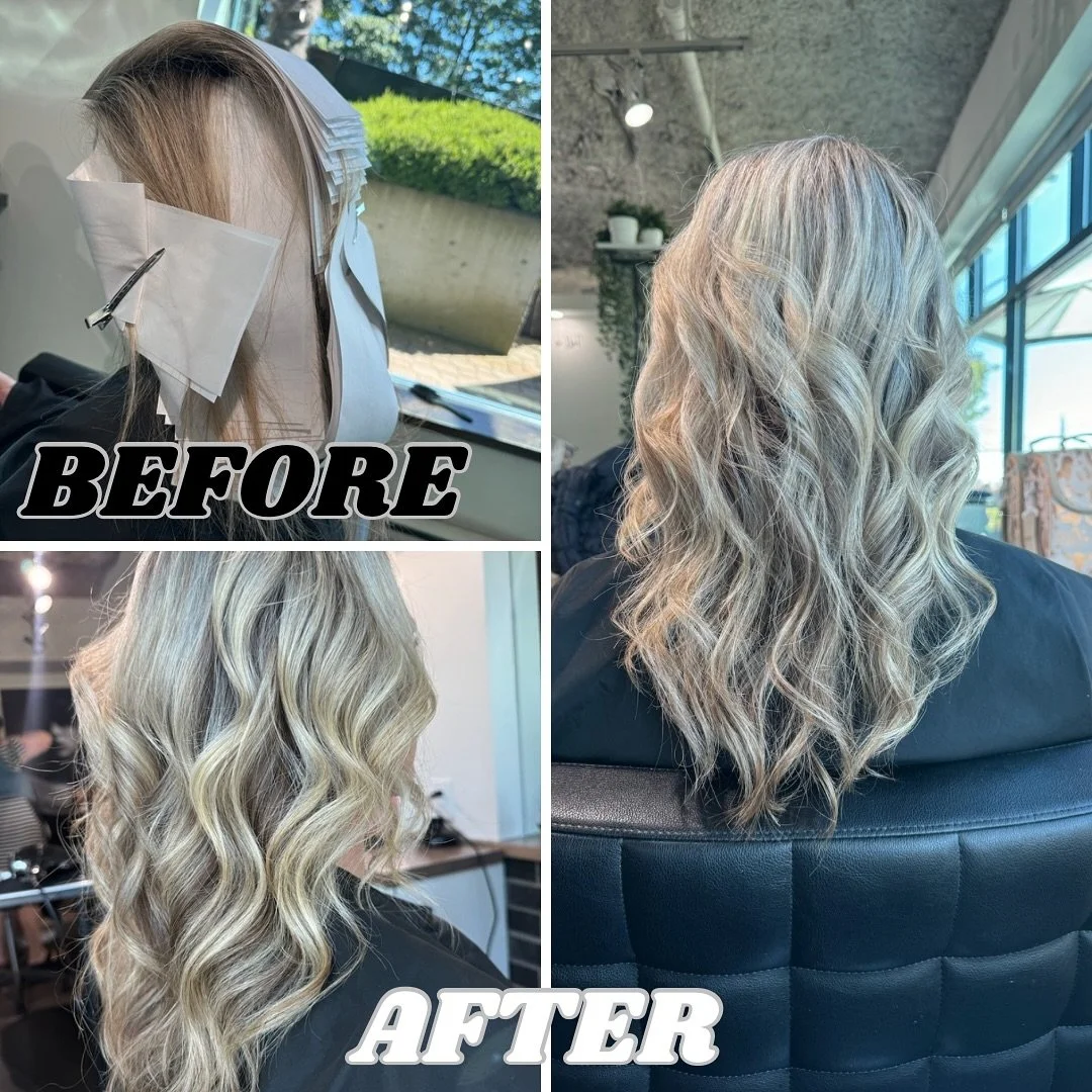 Mystique Hair Design