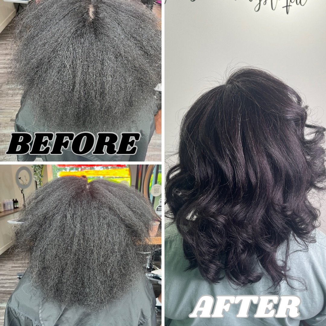 Mystique Hair Design