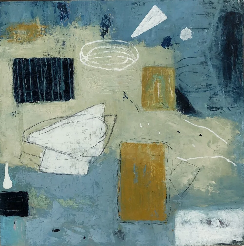 Abstract — Anki Gelb