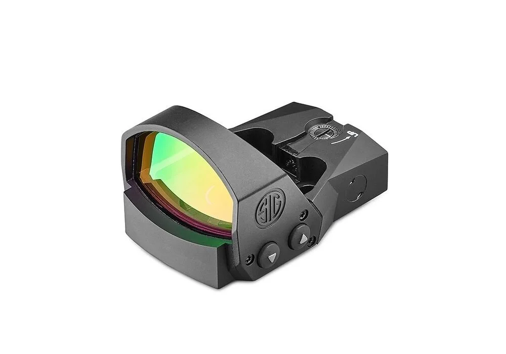 Sig Sauer Electro-Optics — SR Marston & Co