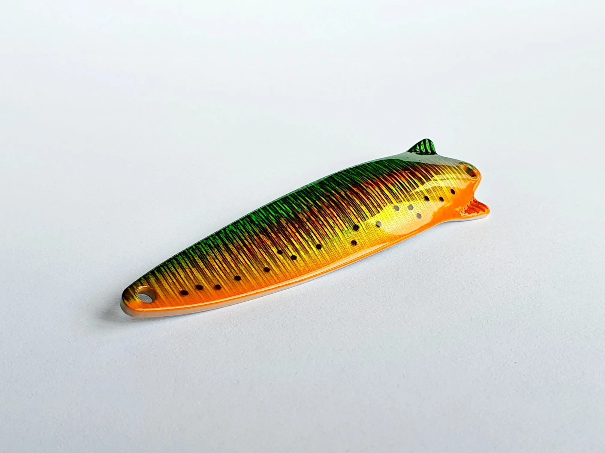 Whopper Stoppers — SR Marston & Co