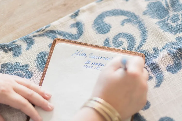 10 Empowering Journal Prompts for Brand-Building Entrepreneurs — Hilary ...