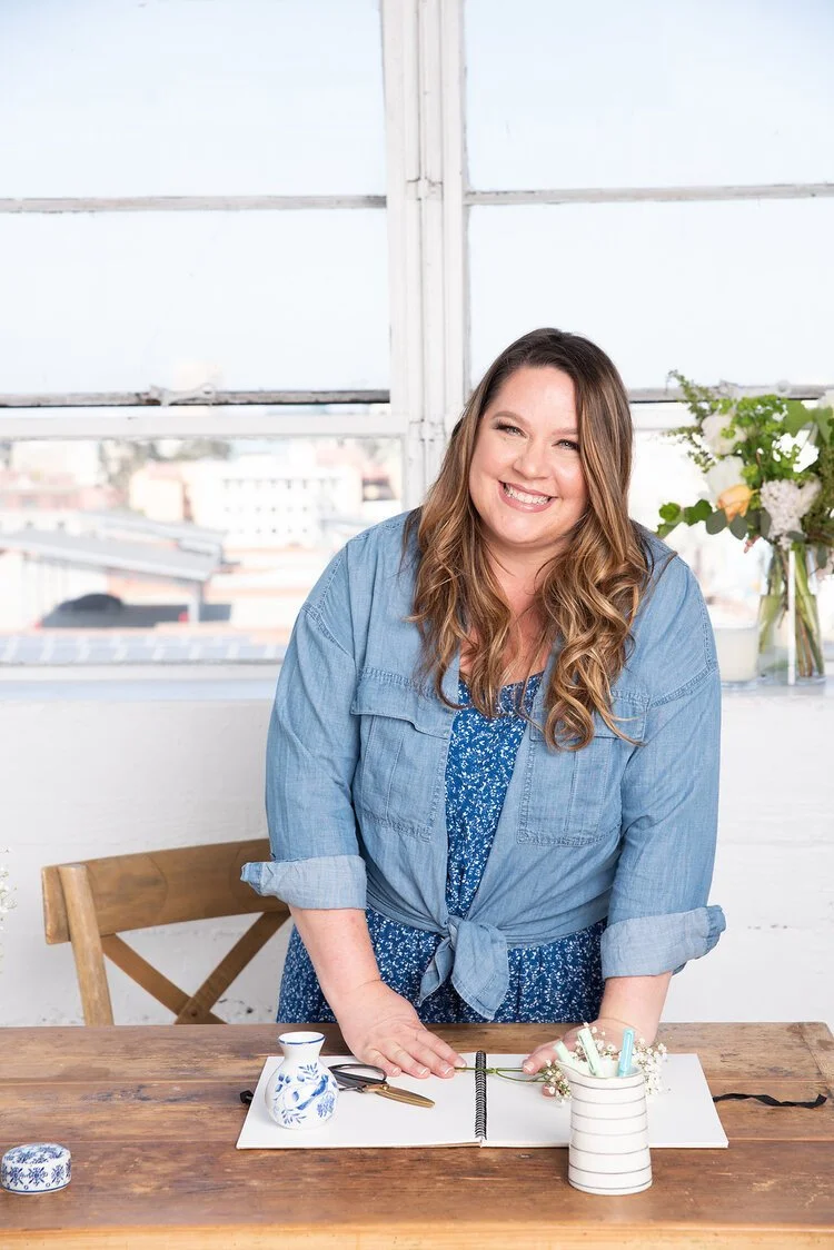 Brand Polish Academy Sales Page — Hilary Hartling HQ