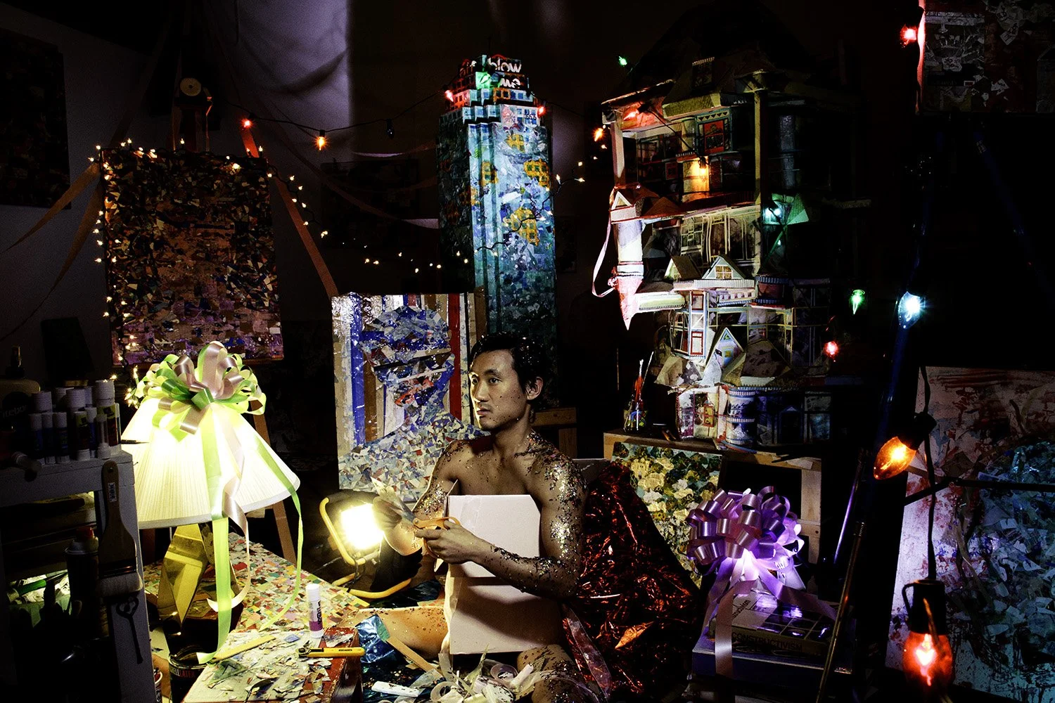 BOY'S KINGDOM 2009~ — CHITO PHOTOGRAPHY